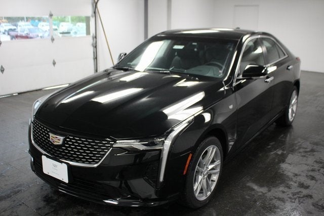New Cadillac Cars | Cadillac Dealership in Herculaneum, MO | Sapaugh ...