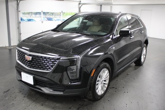 2024 Cadillac XT4 | Luxury SUV Herculaneum, MO | Sapaugh Cadillac