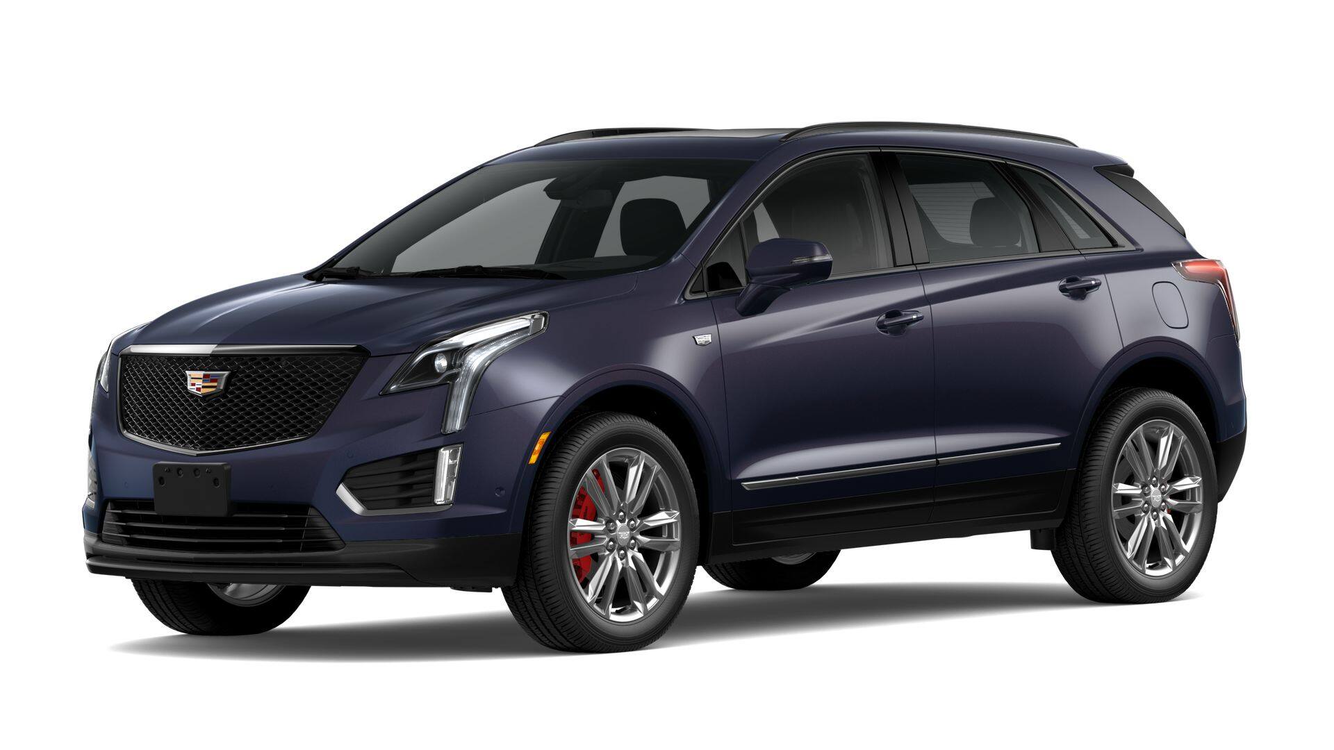Sapaugh Cadillac dealership in Herculaneum, MO - AutosToday
