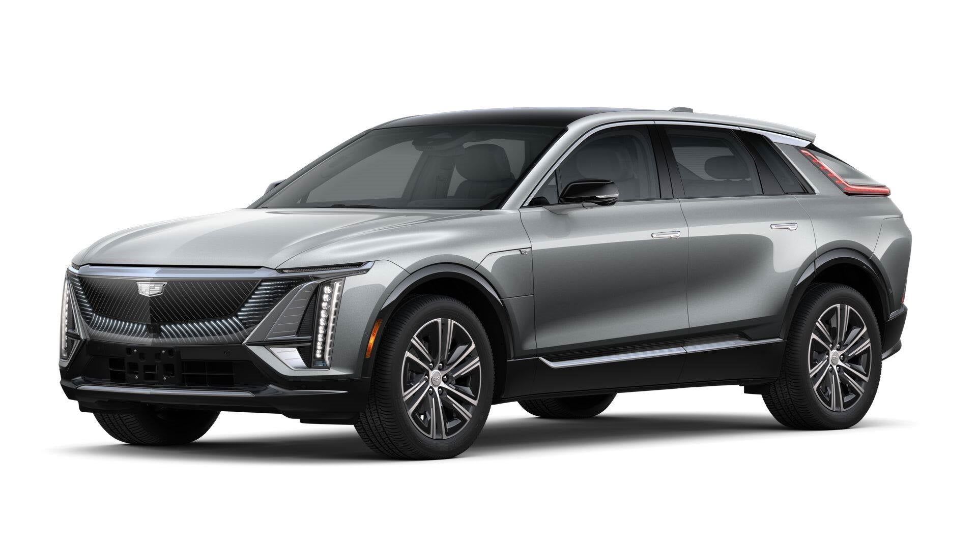 Sapaugh Cadillac dealership in Herculaneum, MO - AutosToday