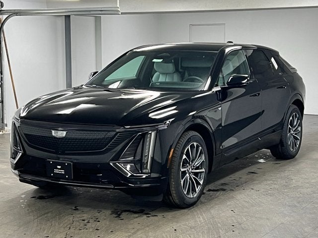 Sapaugh Cadillac dealership in Herculaneum, MO - AutosToday