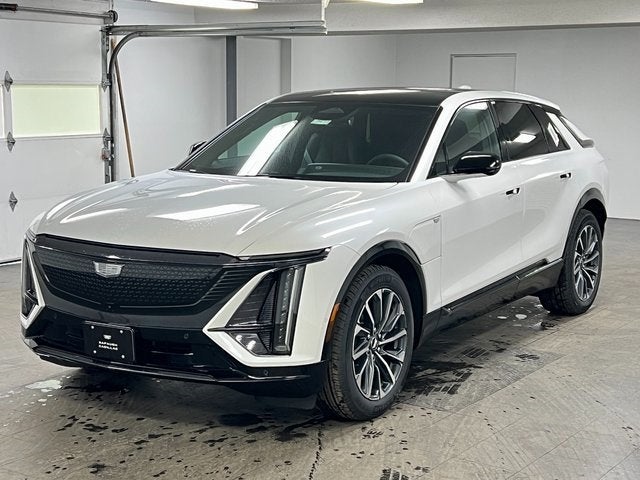 Sapaugh Cadillac dealership in Herculaneum, MO - AutosToday