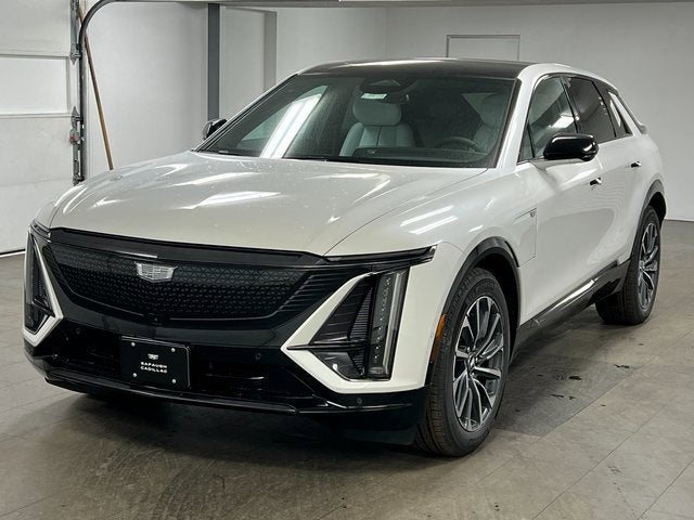 Sapaugh Cadillac dealership in Herculaneum, MO - AutosToday