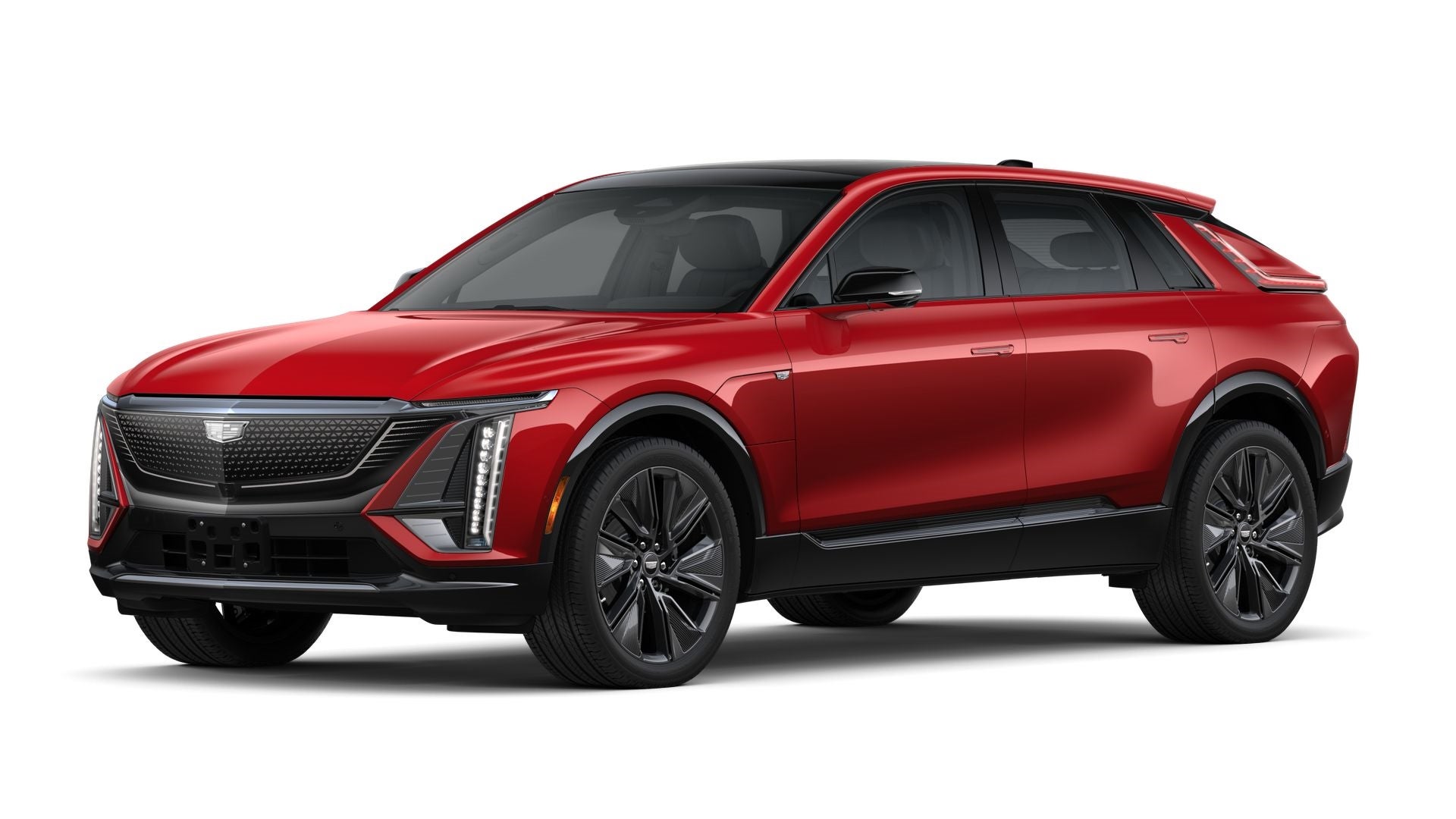 Sapaugh Cadillac dealership in Herculaneum, MO - AutosToday