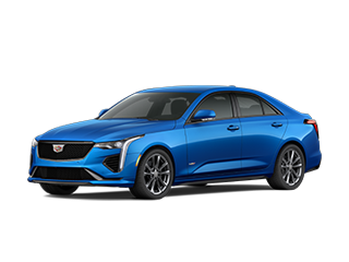 Cadillac Dealership | Luxury Cars in Herculaneum, MO & St. Louis Metro ...