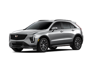 Cadillac Dealership | Luxury Cars in Herculaneum, MO & St. Louis Metro ...