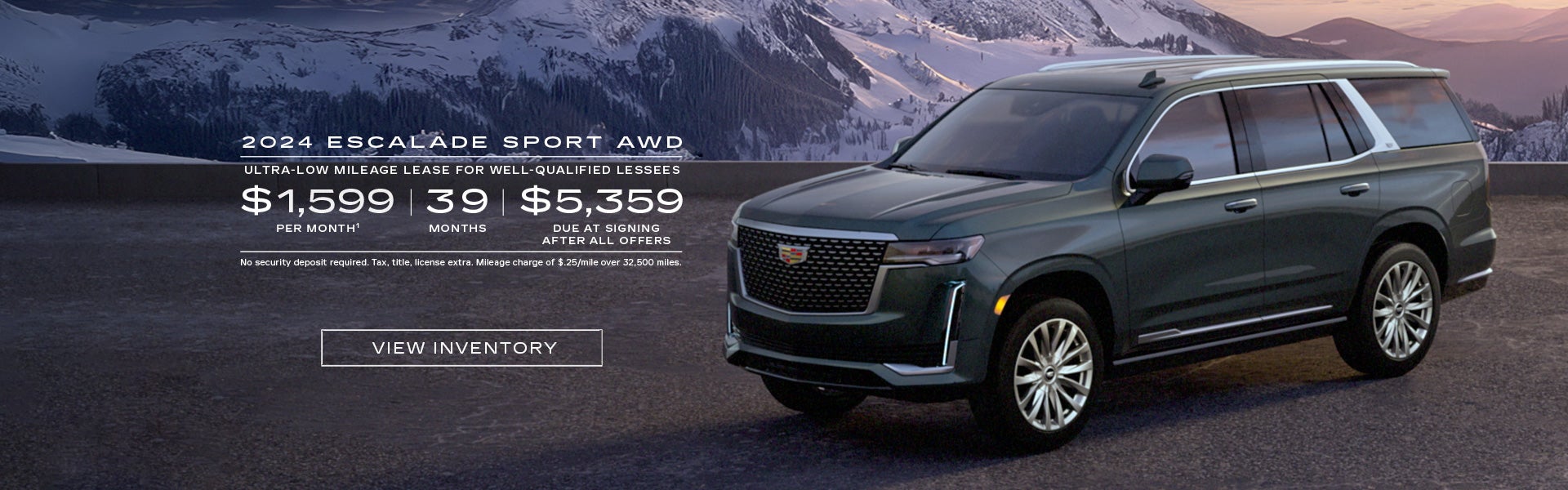 Cadillac Dealership | Luxury Cars in Herculaneum, MO & St. Louis Metro ...