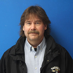 Sapaugh Cadillac Staff | Herculaneum Cadillac dealer in Herculaneum MO